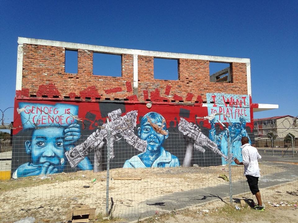 Power, Aid, and Dignity: What humanitarianism could mean in a world at ...