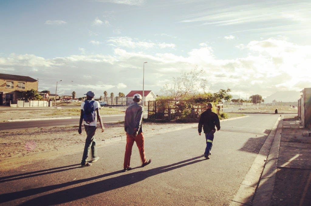 Confined in Contempt: Representing the opaque voices of marginalized ...